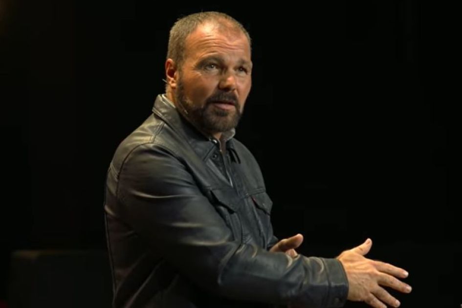 Mark Driscoll says stay-at-home dads are living 'in sin'
