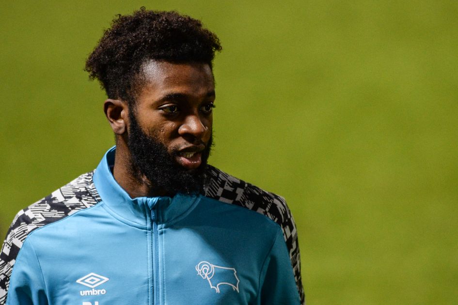 Footballer Beni Baningime: 'I found true happiness in God'