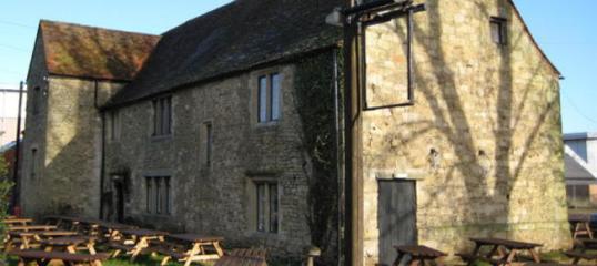 Witch burials found in ancient Benedictine monastery