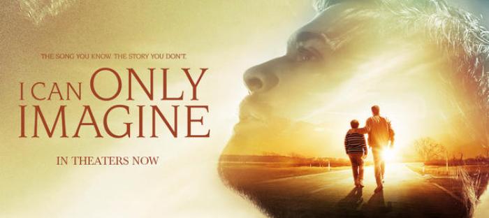 Film based on best-selling Christian song opens in cinemas
