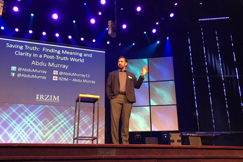 'He is qualified for ministry': board of new ministry started by former ...