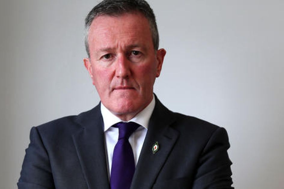 Politician breaks silence over abuse from paedophile priest Malachy ...