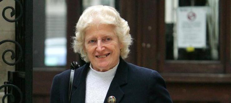 Baroness Butler-Sloss quits abuse inquiry