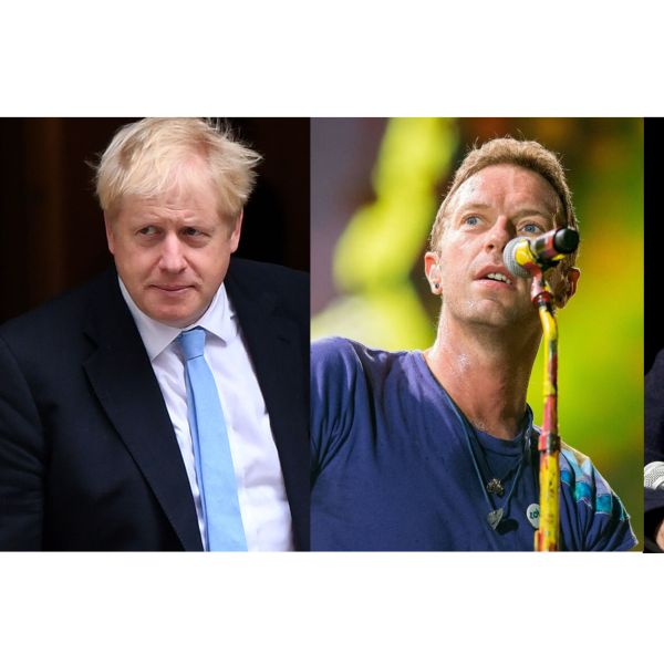 Faith of the famous: Christian celebrities and what they said in 2021