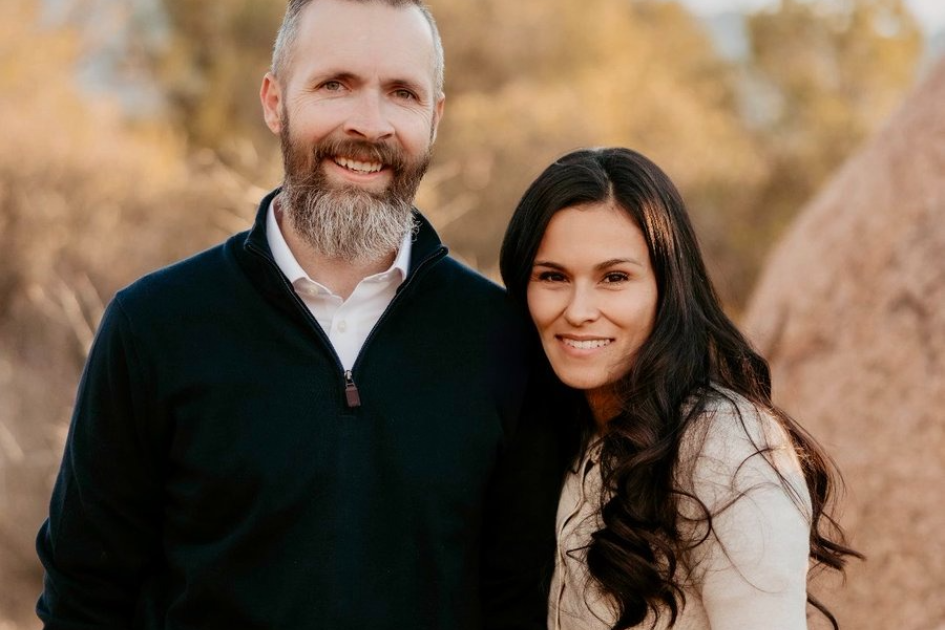 Christian author faces backlash for claiming interracial marriage is ...
