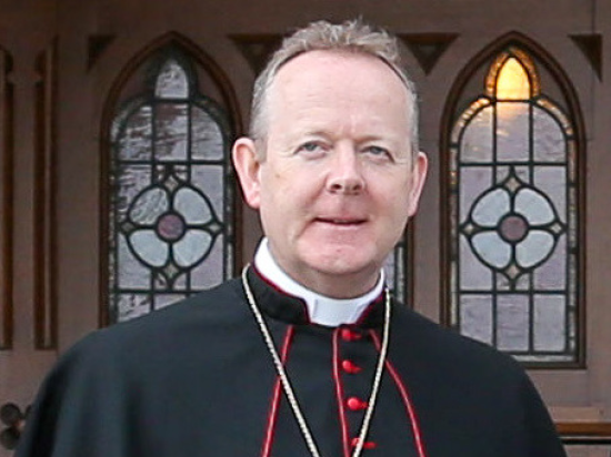 Archbishop of Armagh complains to Northern Ireland Equality Commission ...