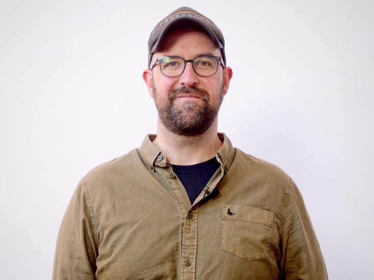 Soul Survivor Watford appoints former member as new associate pastor