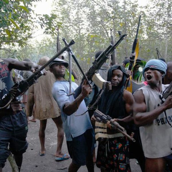 Fulani Herdsmen kidnap Christians in Nigerian attacks