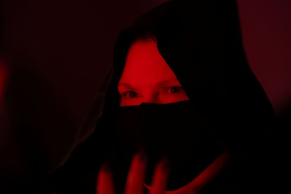 Satanic temple offering 'ritual' abortions