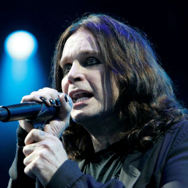 Ozzy Osbourne heard the gospel weeks before his death, says evangelist