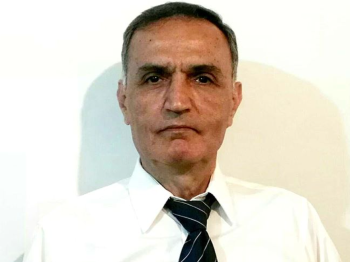 Pastor freed from Iranian jail after being given 10 years for leading ...