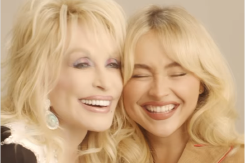 Dolly Parton tells Sabrina Carpenter: ‘I don’t make fun of Jesus’