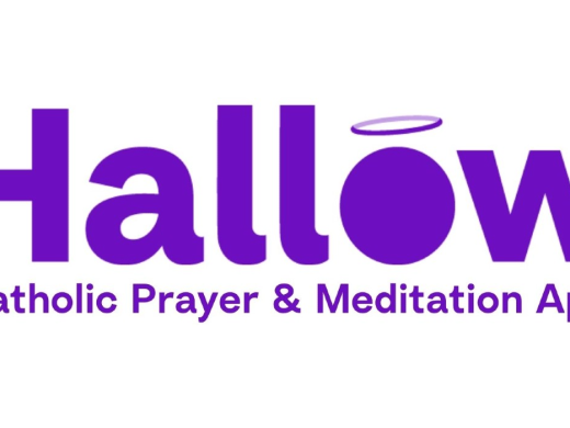 Catholic prayer app 'Hallow' faces potential EU ban