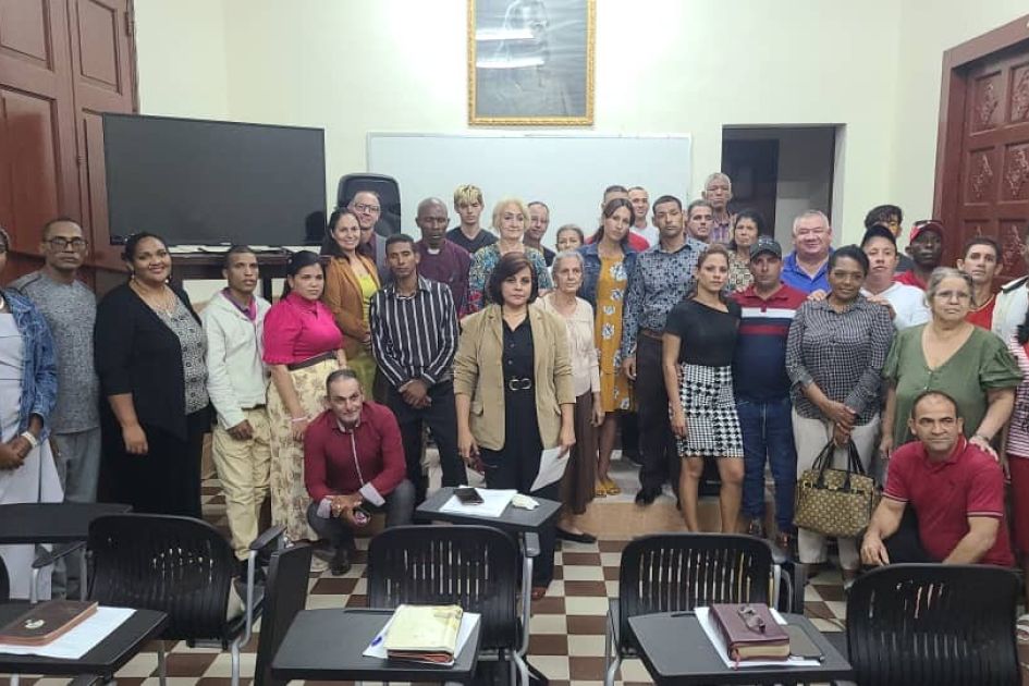 Christian leaders call out Cuban government over violation of religious ...