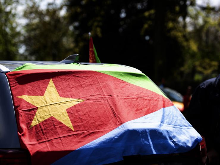 Christians tortured in 'tin box' shipping containers 20 years after ...