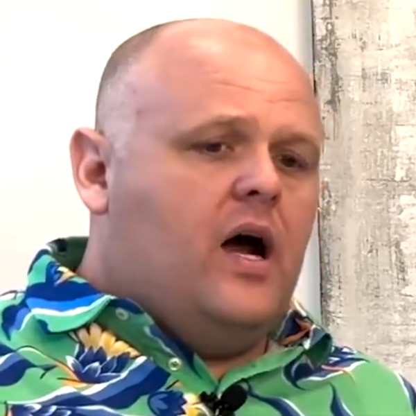 Pastor's eerie prophecy about Trump getting shot in the ear revealed