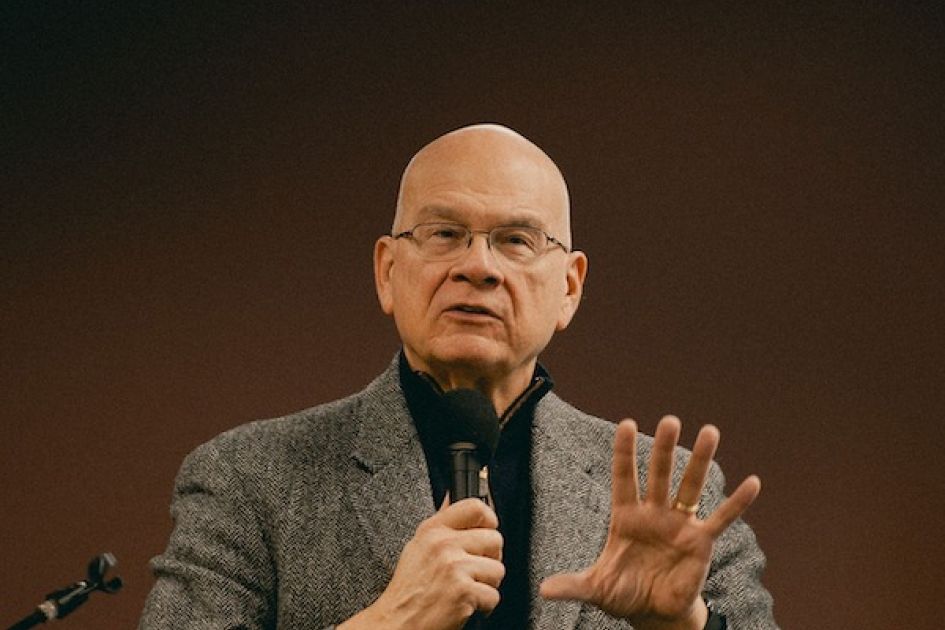 'Continue your prayers': Pastor Tim Keller shares encouraging cancer update