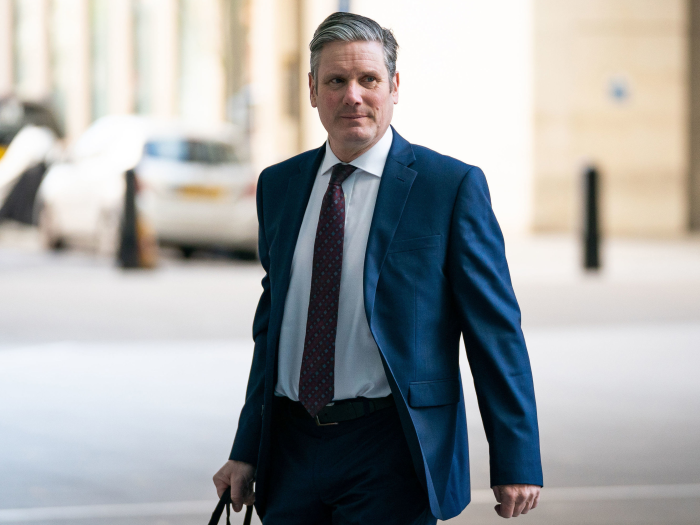 14 members of Christians on the Left in Labour’s new shadow ministerial ...