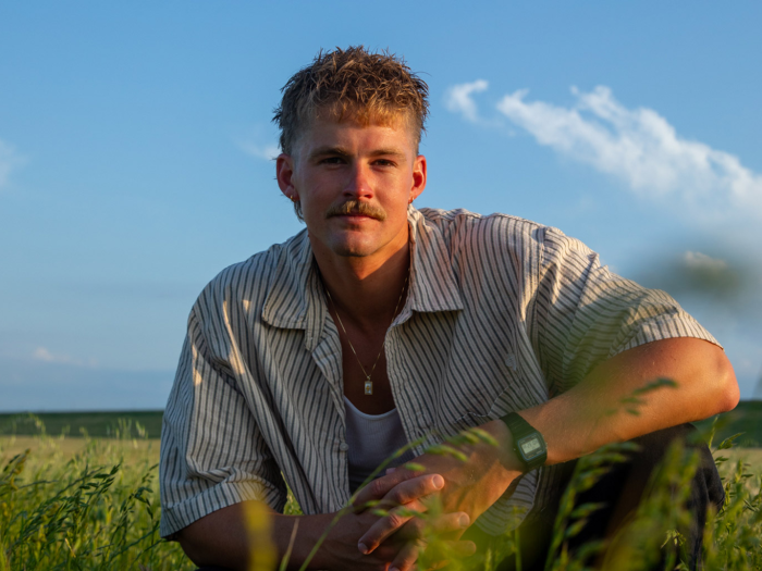 Forrest Frank declines award show: ‘The trophy is salvation’