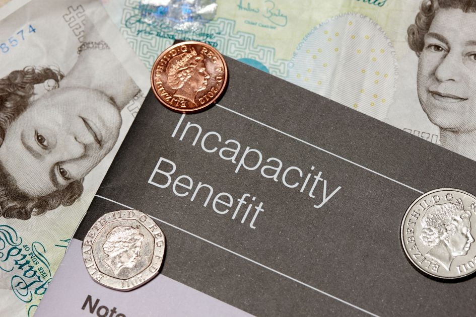 Benefits worth millions left unclaimed says Christian debt charity