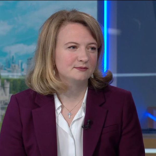 Conservative MPs 'disappointed' by response to Slavery reparation spending