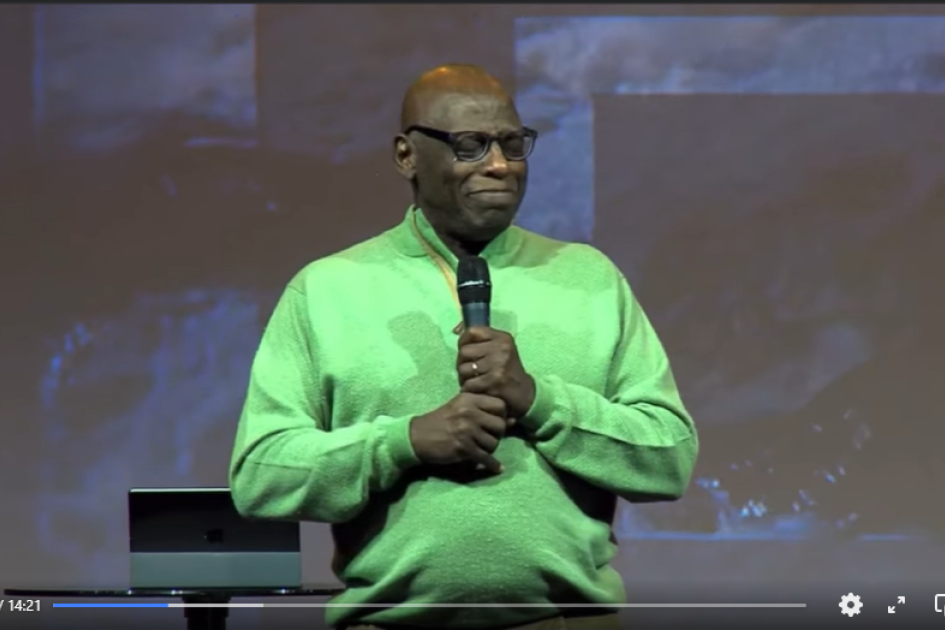 US pastor to donate life-saving kidney to senior church leader
