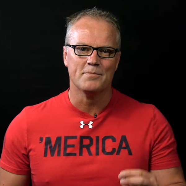 John Smyth's son PJ Smyth steps down as church leader following ...