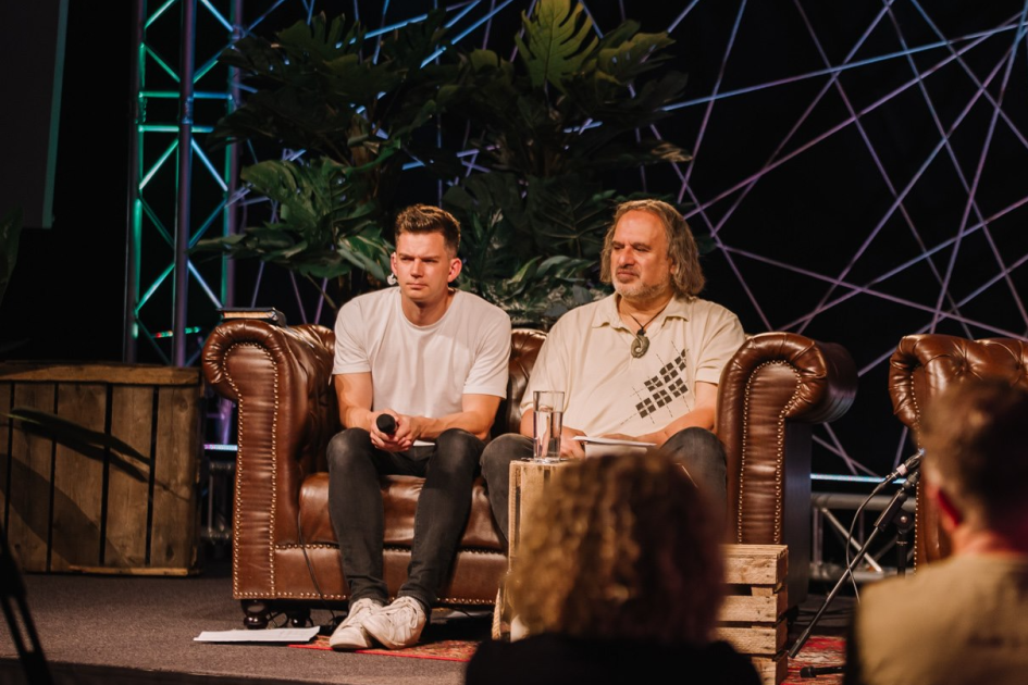 Soul Survivor’s Rev Andy Croft ‘failed to act’ on Mike Pilavachi ...