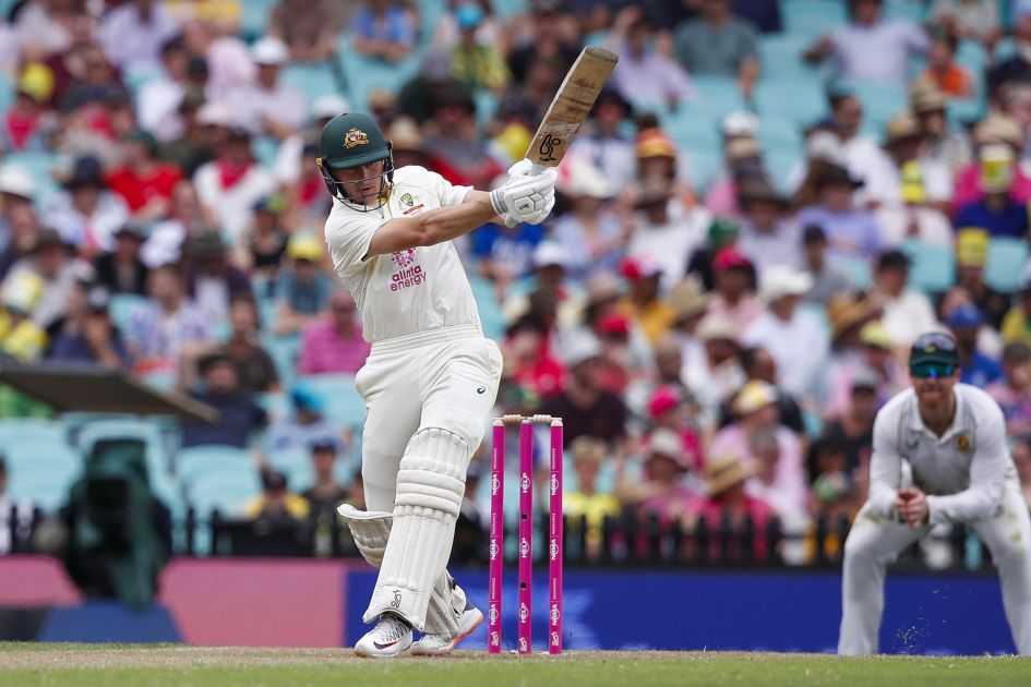 Cricket star's Christian symbol inspired copycat teammate to seek a miracle