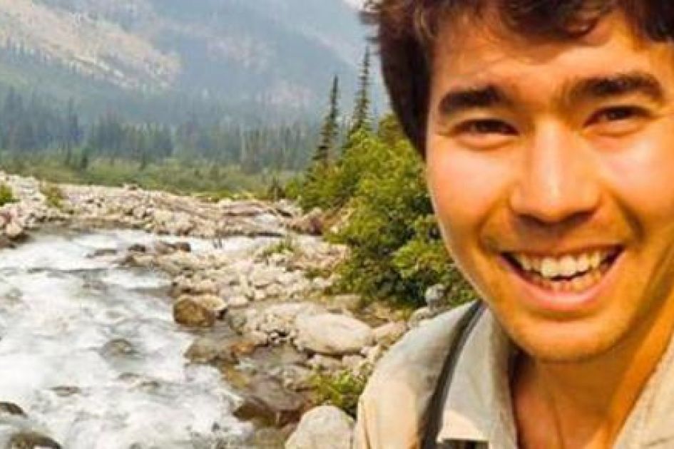 Father blames 'extreme Christianity' for missionary son's death