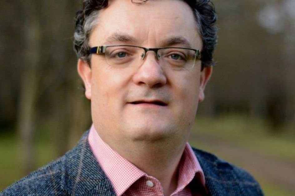 Malcolm Duncan to take up senior pastor role at Kensington Temple