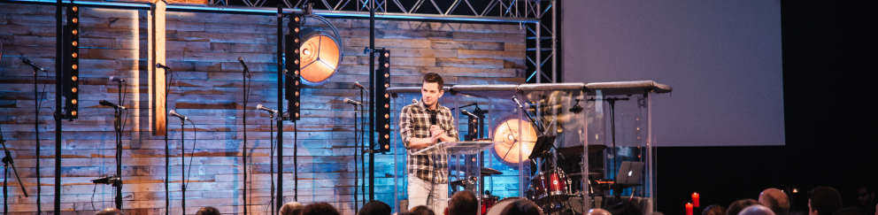Former Soul Survivor pastor Andy Croft joins leadership team of ...