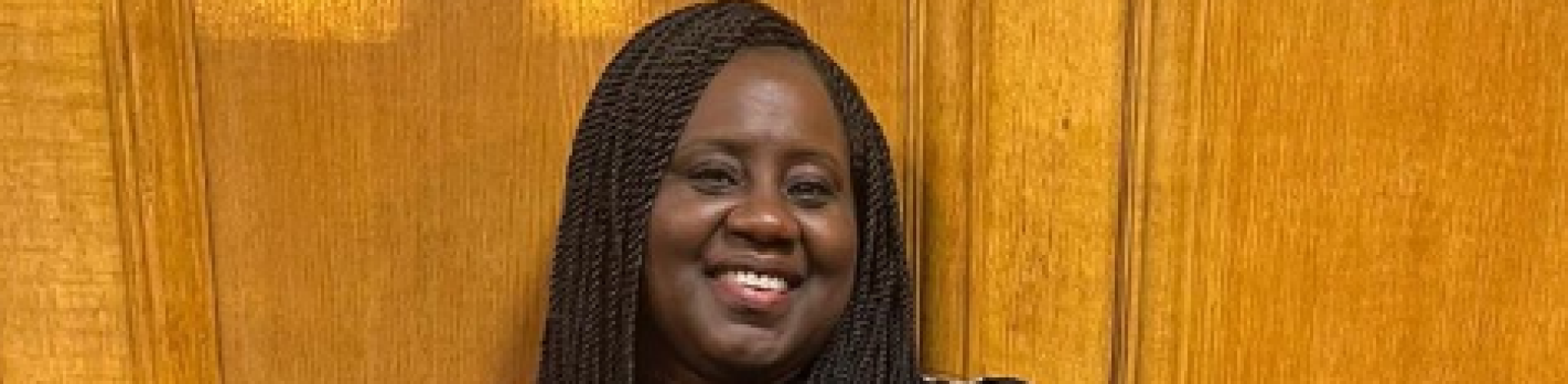 second estates commissioner