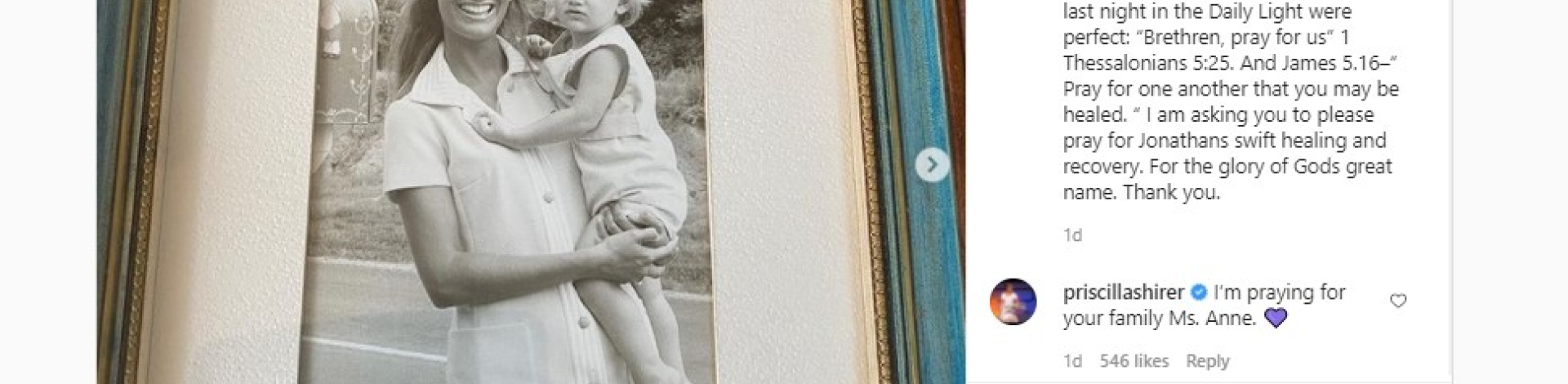 Billy Graham grandson, evangelical minister Jonathan Lotz hospitalized