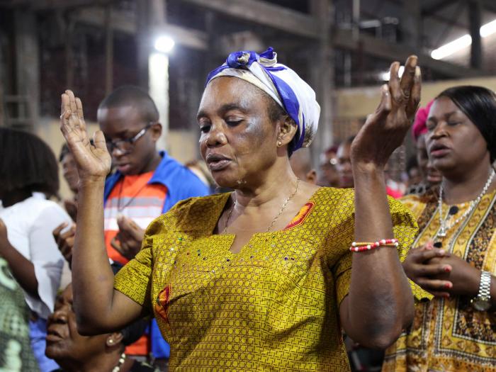New report highlights rising persecution of Christians in Africa