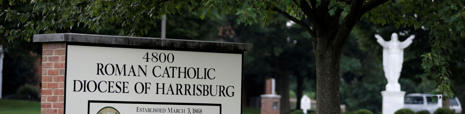Bishop condems Catholic school's offensive Halloween float