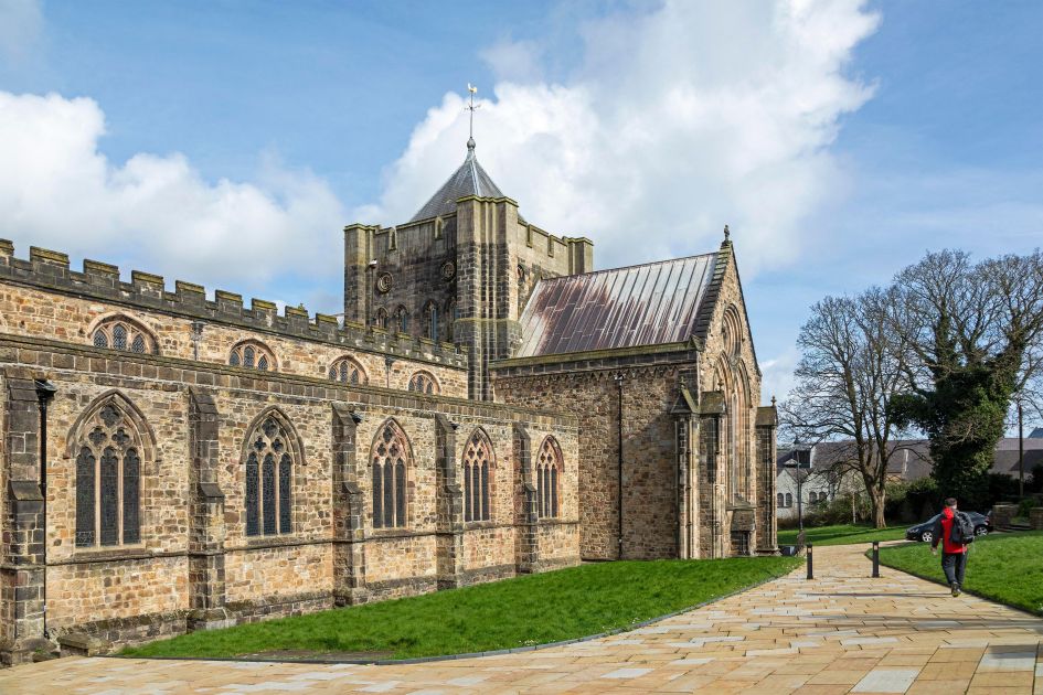 Church in Wales drops plan to appoint interim Bishop of Bangor after ...