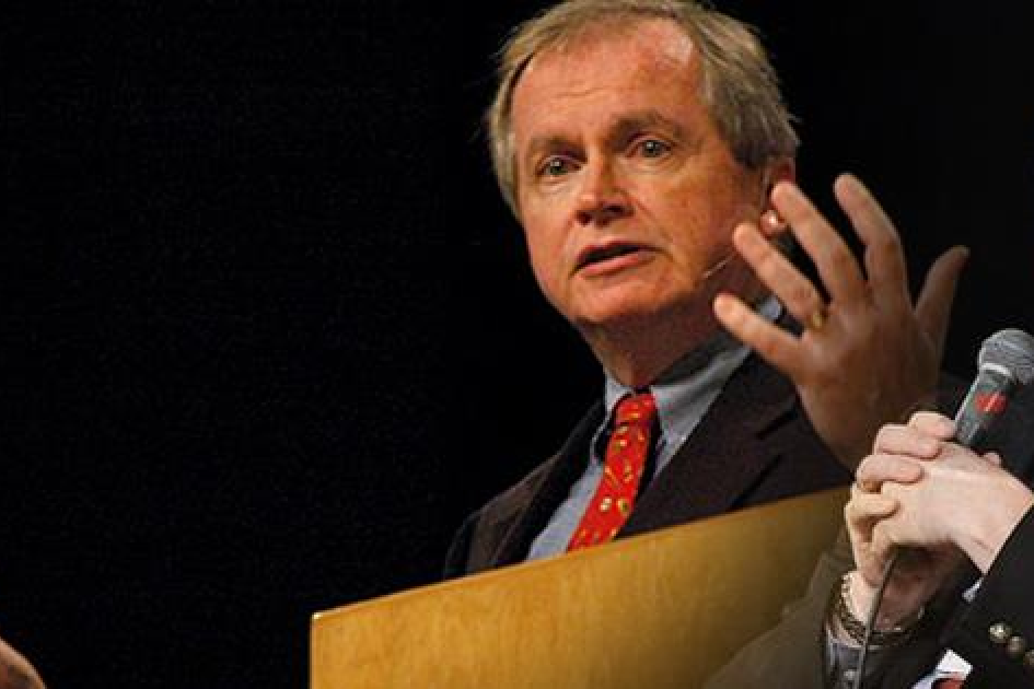 Prayers requested for renowned theologian Don Carson amid health challenges