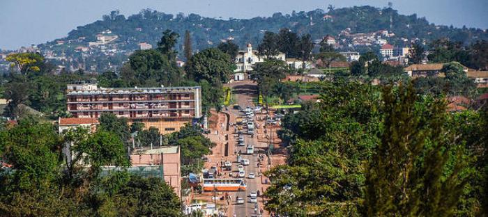 Plans to "register churches in Uganda prompt concerns"
