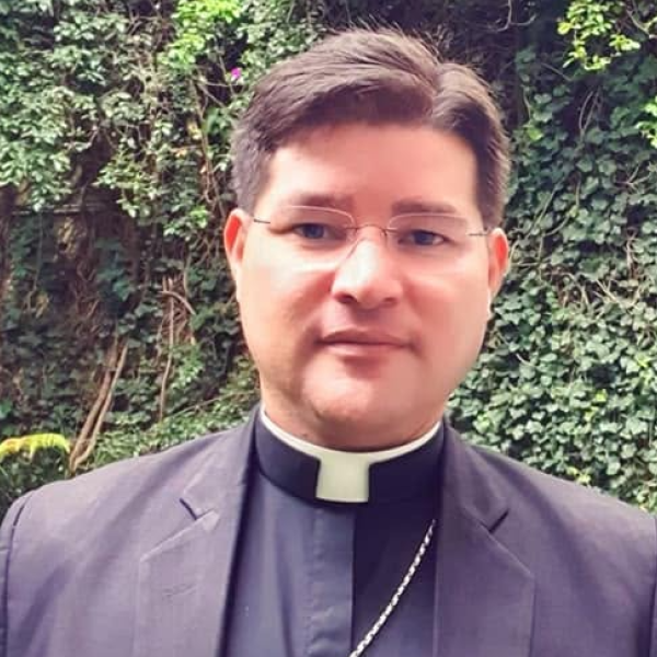 Venezuelan bishop facing inhumane imprisonment, persecution watchdog warns