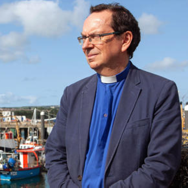 Bishop of Truro to head up new government forum for the advancement of ...