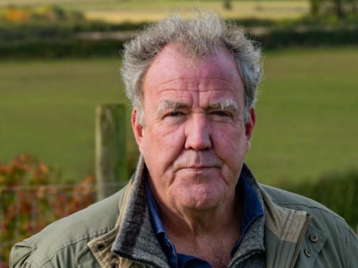 Jeremy Clarkson calls Jesus a 'fraudster'