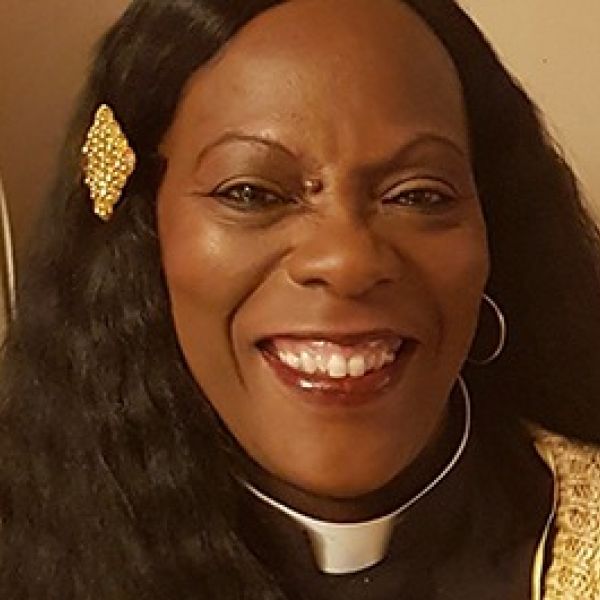CofE's first black female deacon makes legal bid to save job and home
