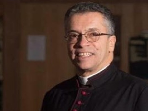 Safeguarding review launched into case of disgraced priest David Tudor