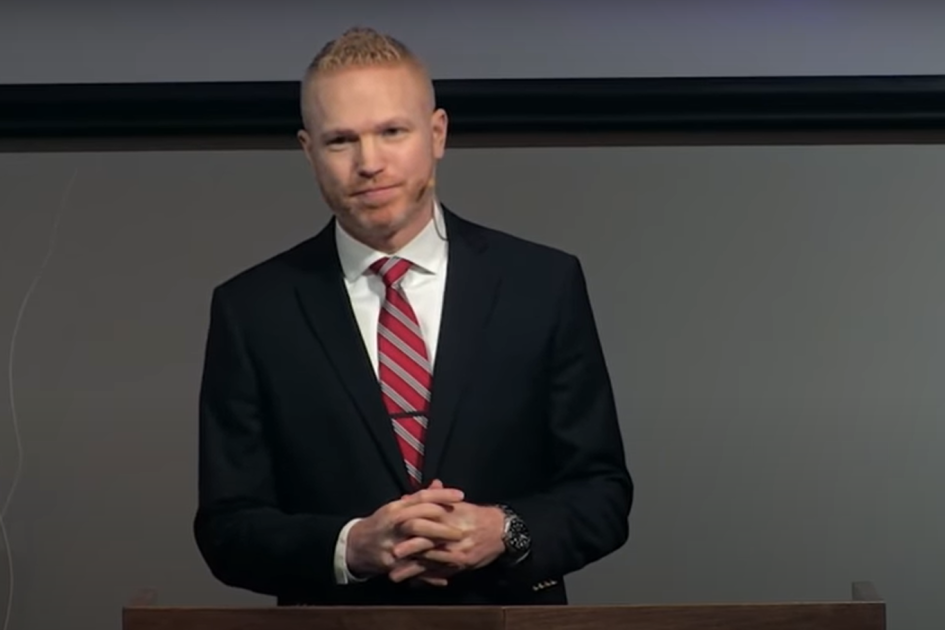 ‘It's a blessing to be back’: Canadian pastor returns to pulpit after ...