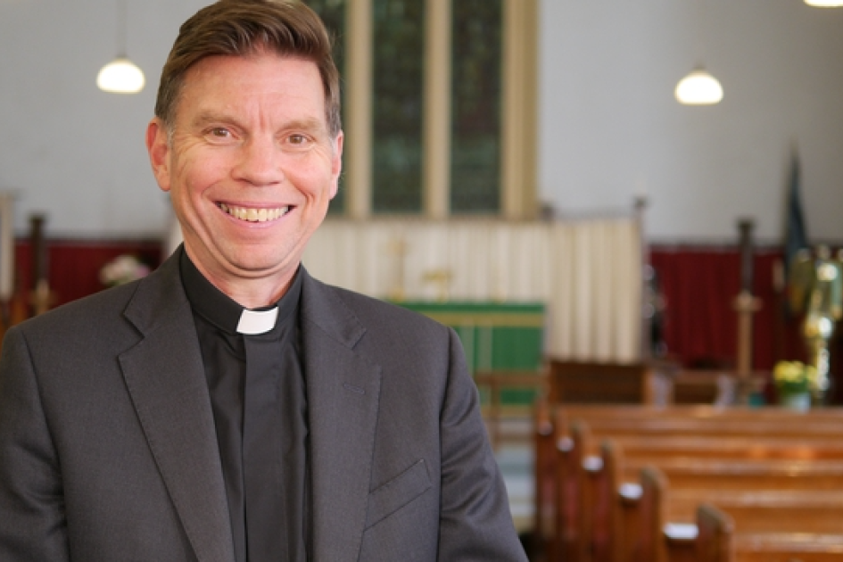 Dean of Carlisle promises to further 'God for All' vision in city and ...