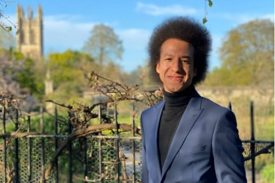 Rev Calvin Robinson wins out-of-court settlement after opposing ...