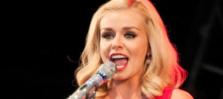 New Songs of Praise presenter announced