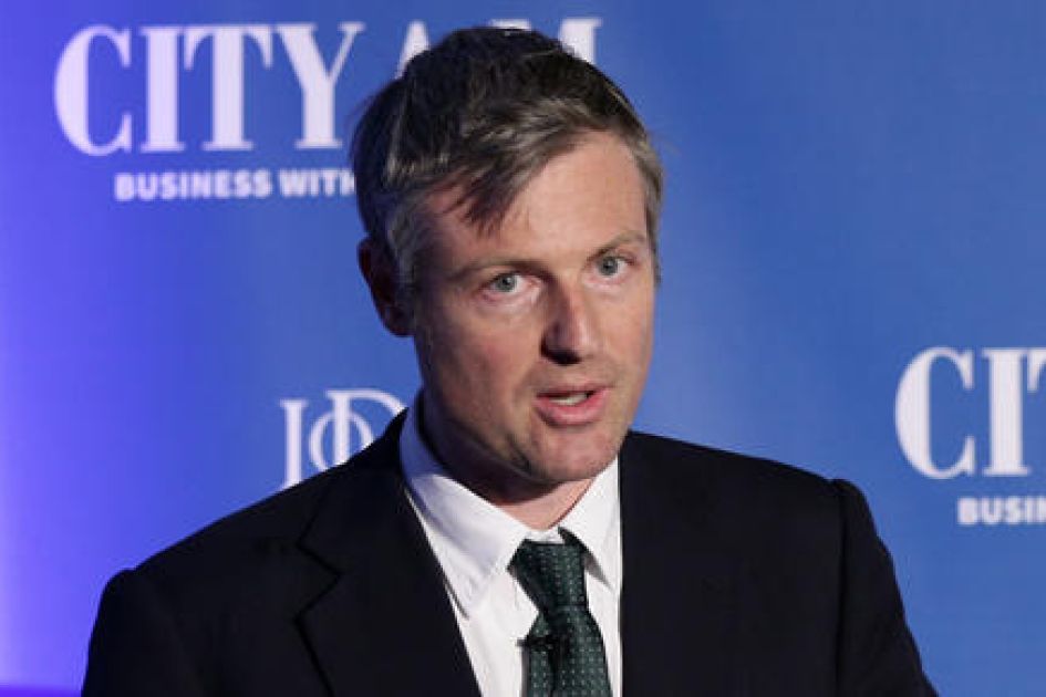 Zac Goldsmith: 'Faith is overwhelmingly a force for good in society'