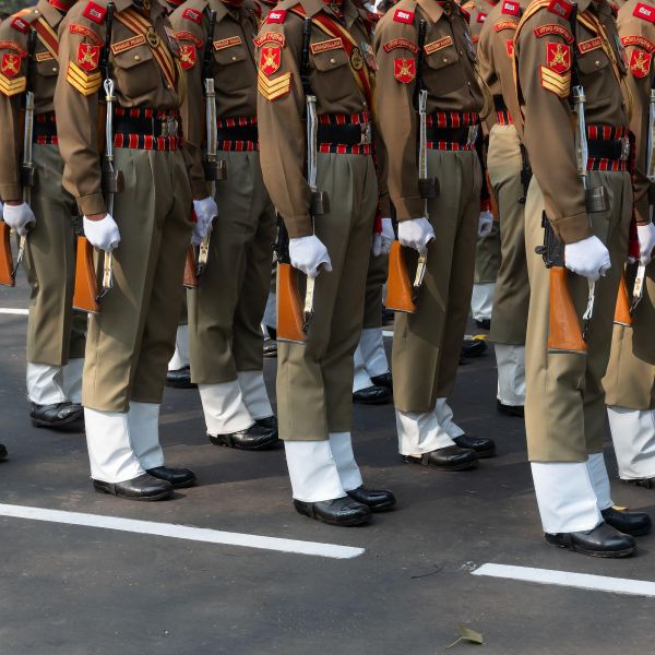 Christian army officer dismissed for refusing to participate in Hindu ...